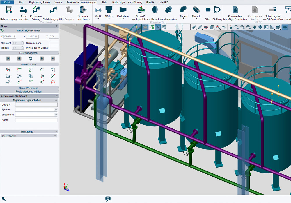CAD-Programme von kostenlos bis günstig – CAD-Software im Vergleich