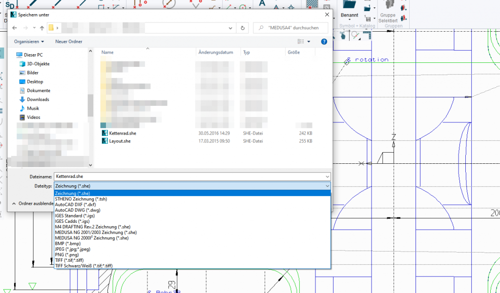 DWG-Viewer & DXF-Viewer Übersicht und kostenloser Download
