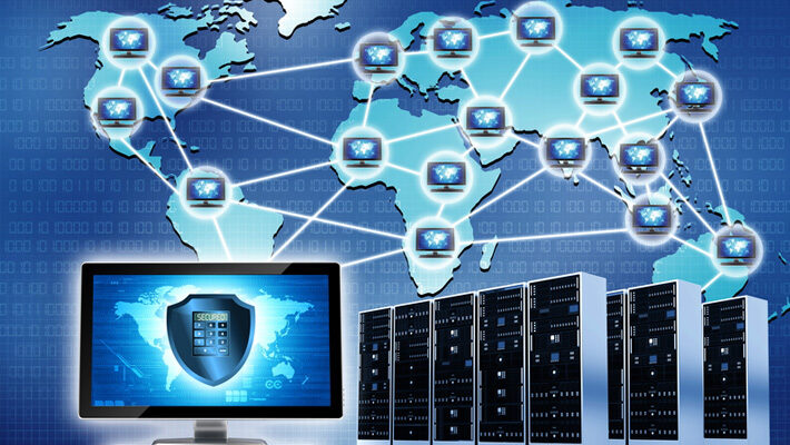 Datenmanagement | Effiziente und sichere Lösungen von CAD Schroer