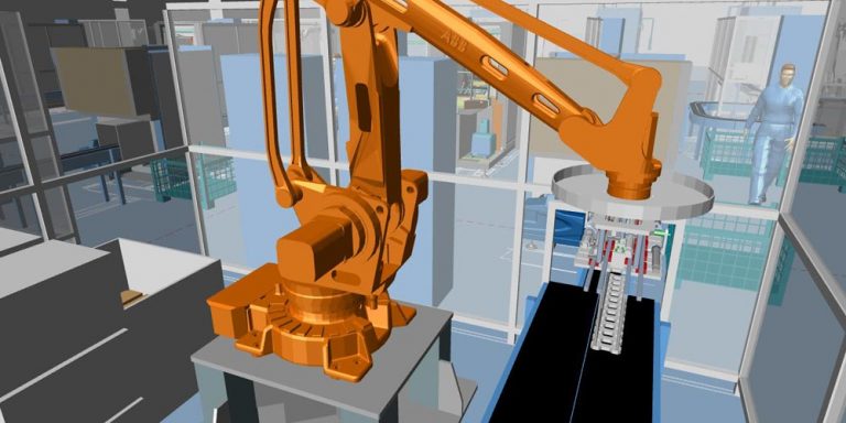 CAD Schroer – CAD, AR & VR Software für Fabrikplanung, Anlagenbau ...