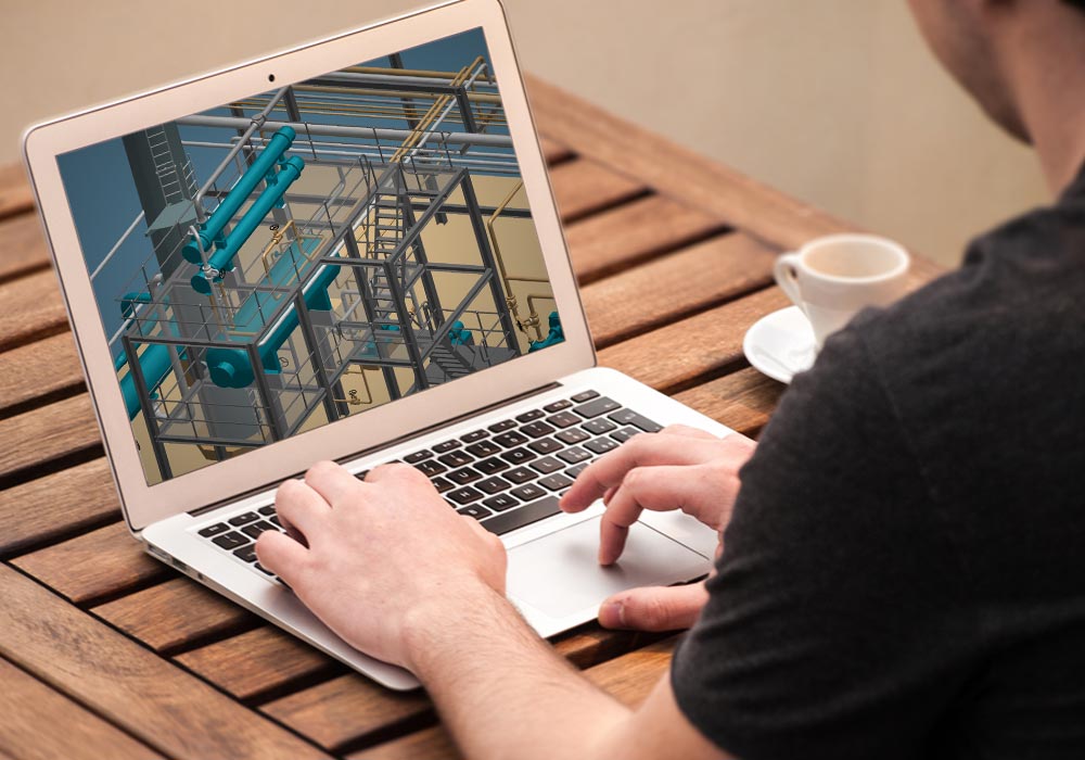 CAD services and CAD software: A winning combination