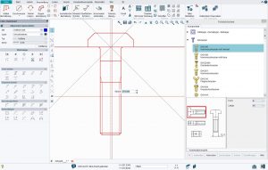 2D 3D CAD Software | M4 DRAFTING