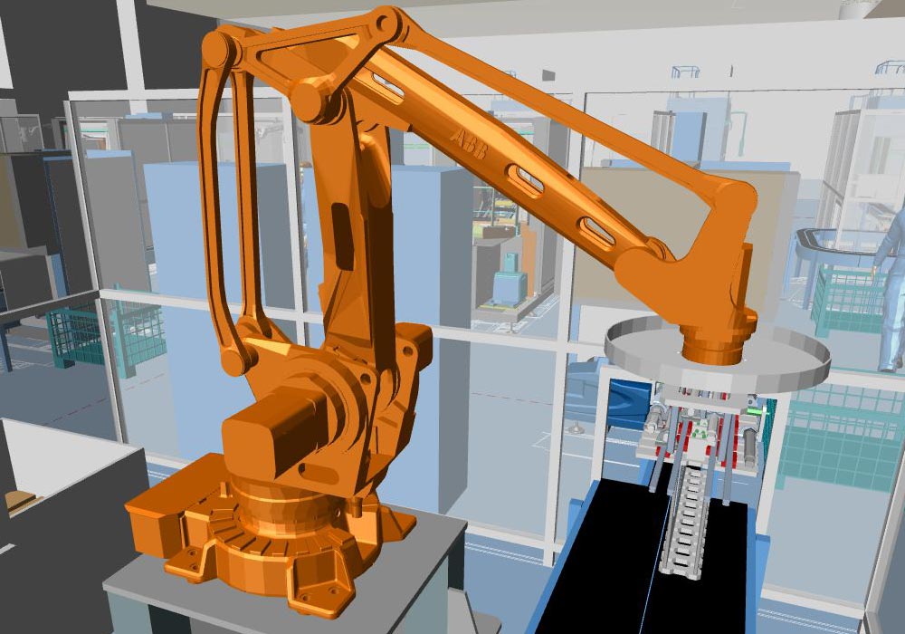 Quickly create 3D layouts and impress your customers