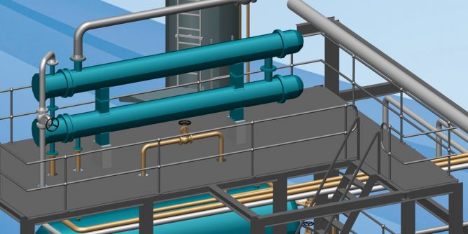 CAD Schroer – CAD, AR & VR Software für Fabrikplanung, Anlagenbau ...