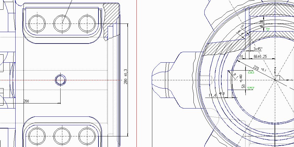 CAD Schroer – CAD, AR & VR Software für Fabrikplanung, Anlagenbau ... CAD Schroer – CAD, AR & VR Software für Fabrikplanung, Anlagenbau ...
