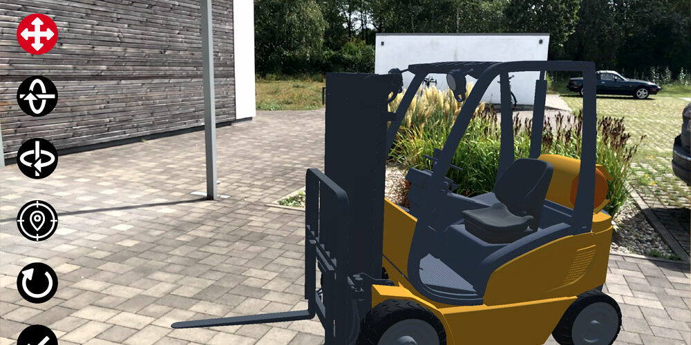 CAD Schroer – CAD, AR & VR Software für Fabrikplanung, Anlagenbau ...