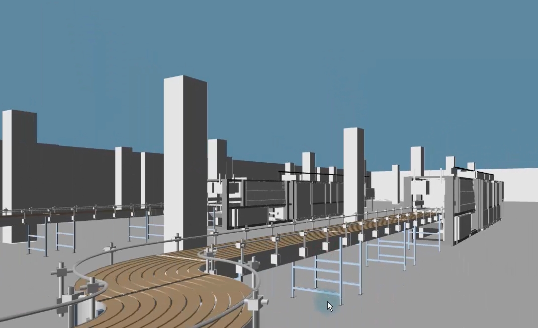 Layoutplanung: Einführung und Schritt für Schritt Anleitung