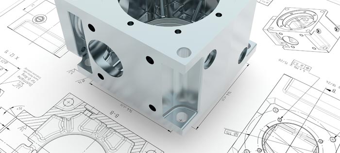 M4 DRAFTING Grundkurs