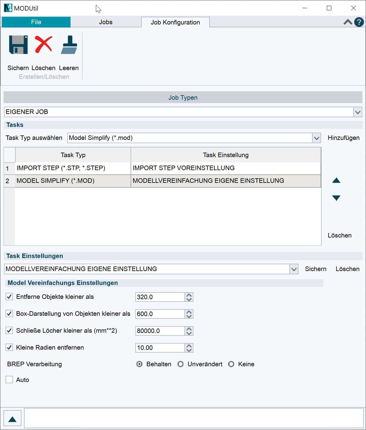 Was ist neu in M4 DRAFTING - 2D/3D CAD Software