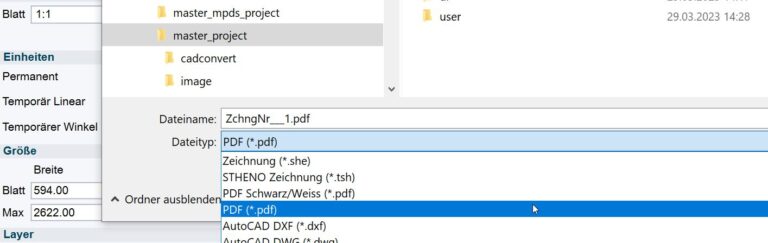 Neu in M4 ISO FX | Release Information