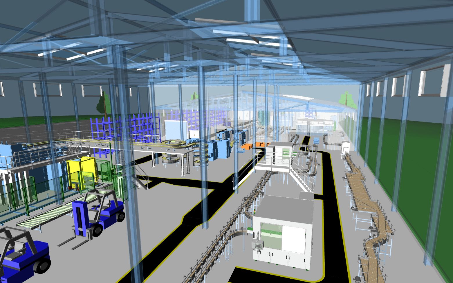 3D-Visualisierung - Mehr Aufträge durch Visualisierung gewinnen 3D-Visualisierung - Mehr Aufträge durch Visualisierung gewinnen