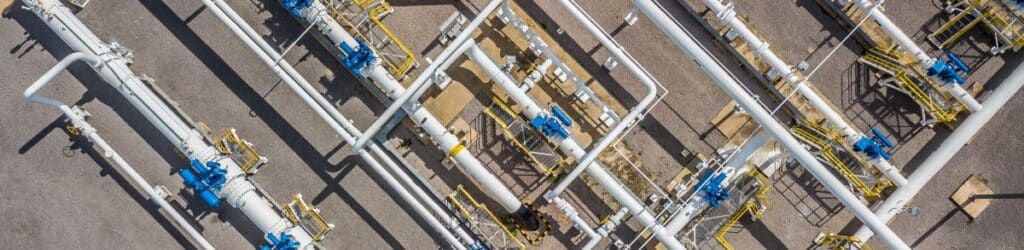 Rohrleitungsbau: Überblick, Herausforderungen und Innovationen