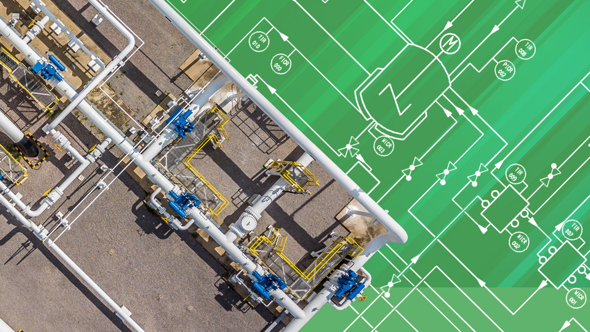 New M4 P&ID Premium package: More flexibility and extended functions