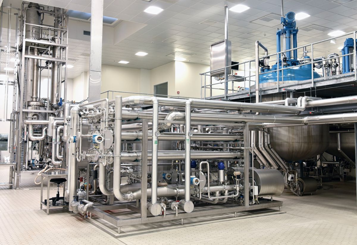 Process engineering – the basis of the entire process industry