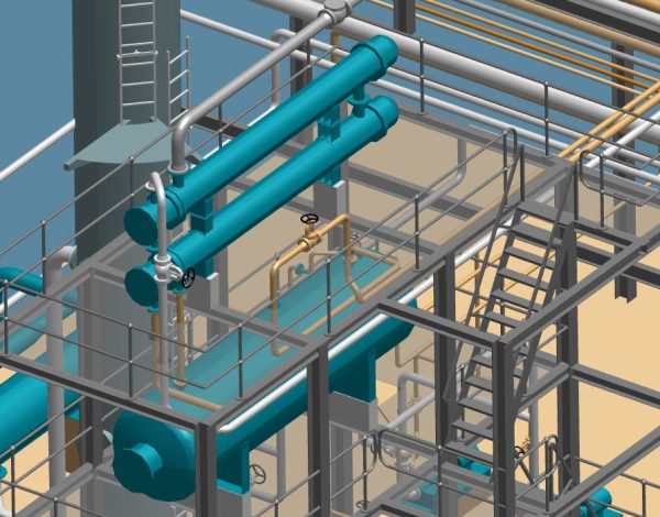 Licences gratuites pour l’éducation et la recherche | CAD Schroer